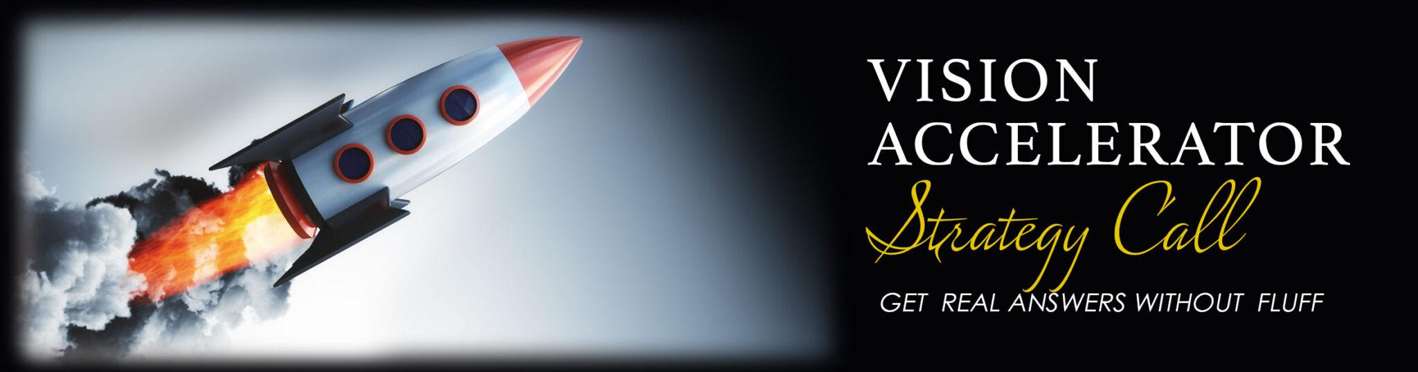 Vision Accelerator Call - Erika McMillon